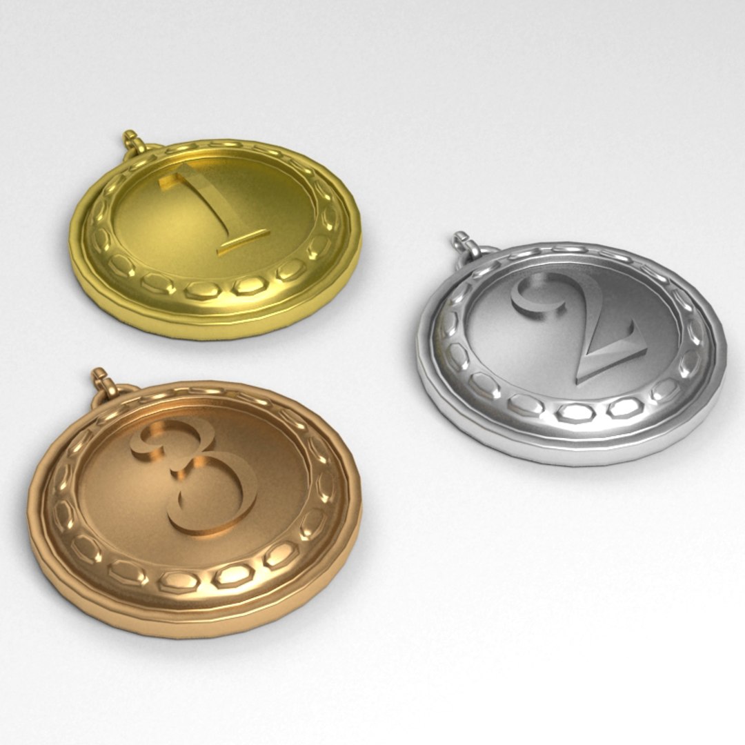 Maya Trophy Gold Silver