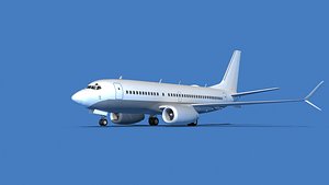 Boeing 737 STL Models for Download | TurboSquid