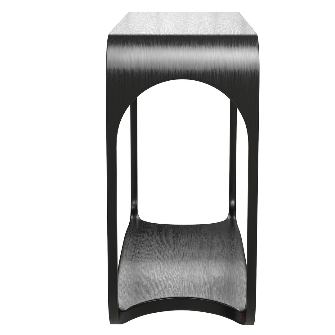 3D Kathy Kuo Idris Modern Classic Table model - TurboSquid 1959837