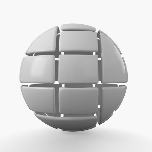Free 3D Globe Models | TurboSquid