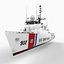 3d Coast Guard Wmec Protection