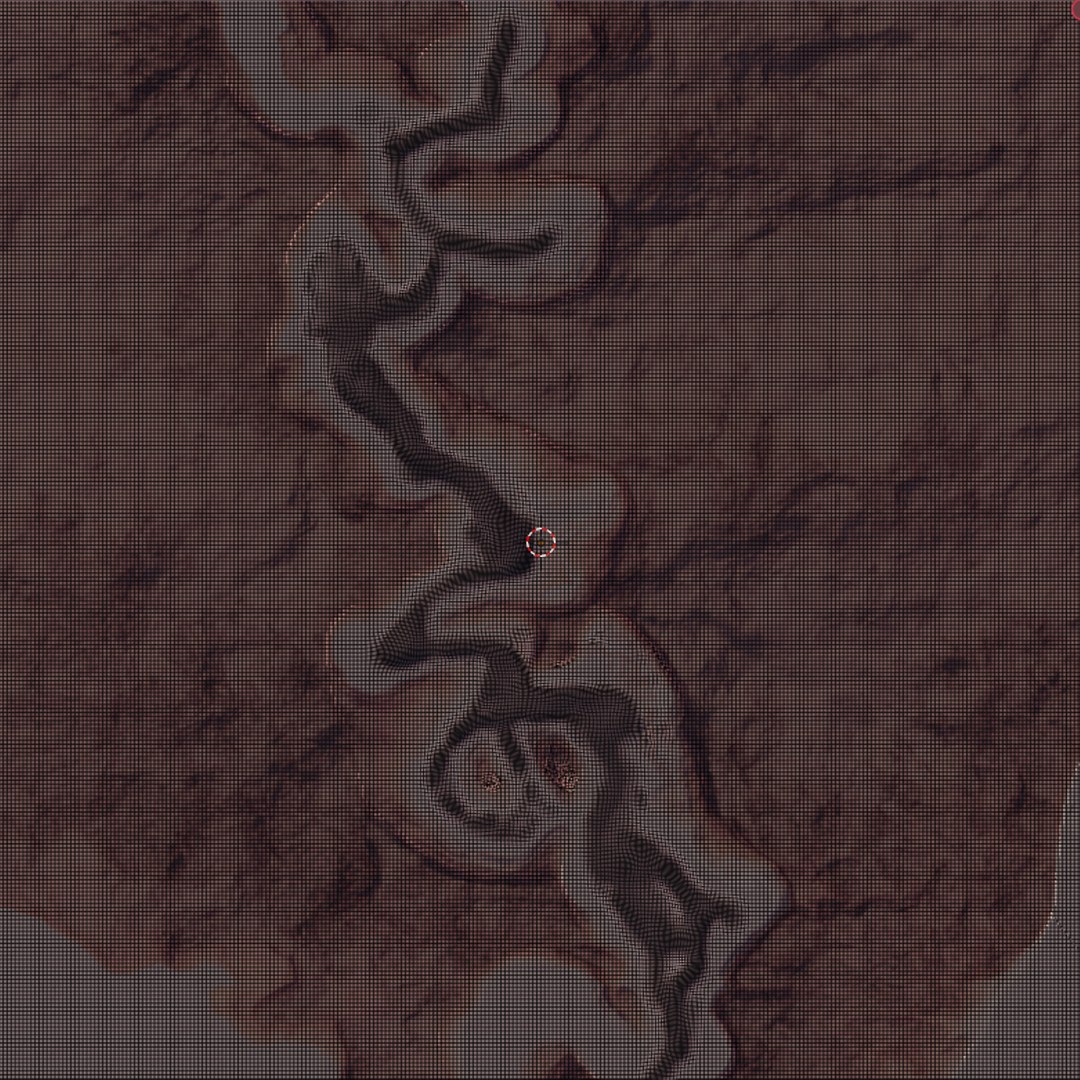 UltraHD PBR Reflection Canyon Lake Powell 3D - TurboSquid 1970518