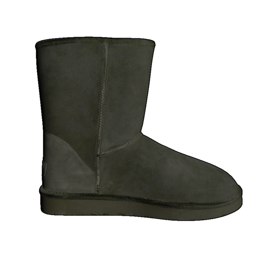 3D Uggs Boot Model - TurboSquid 1278490