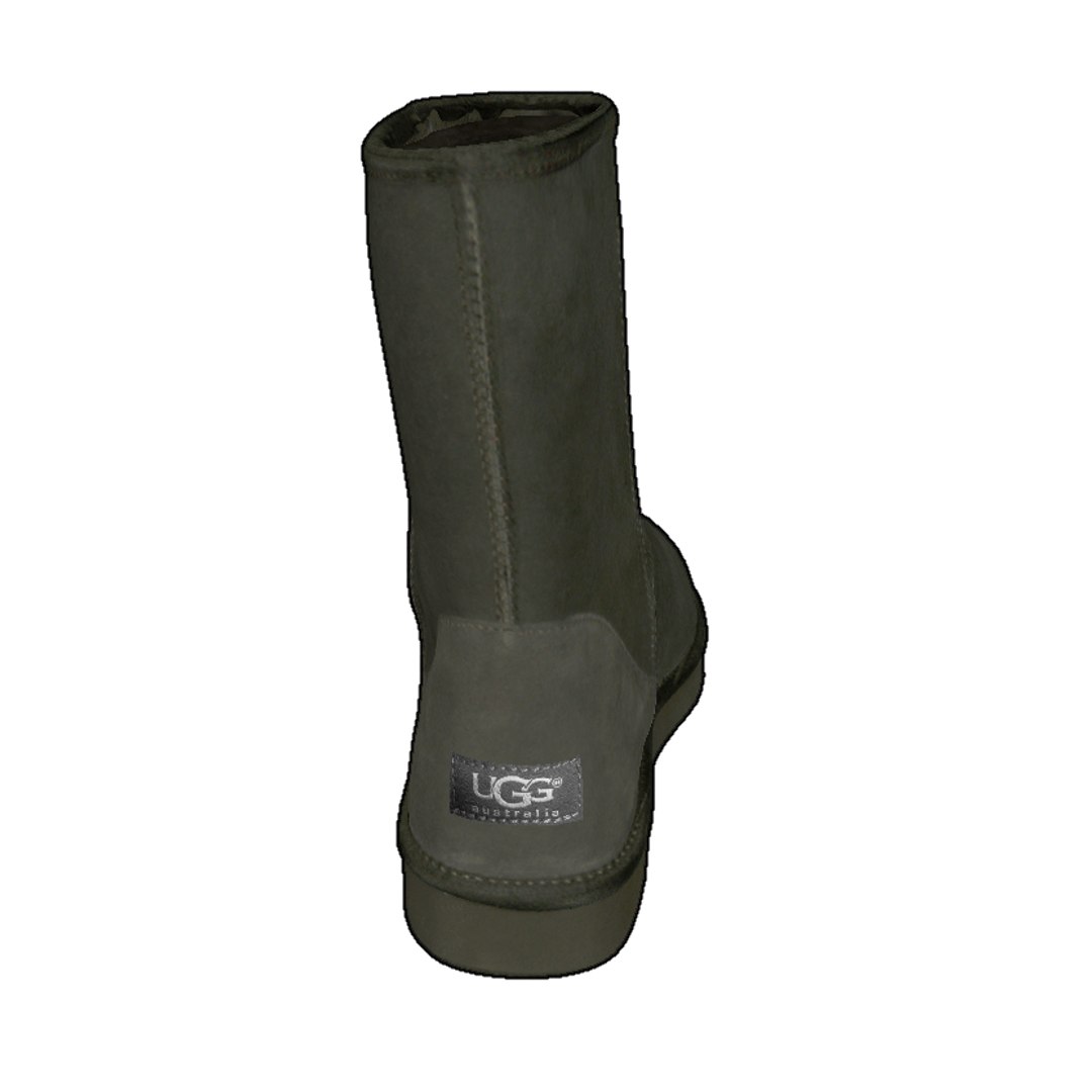 3D Uggs Boot Model - TurboSquid 1278490