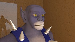 Thundercats 3D Models for Download | TurboSquid