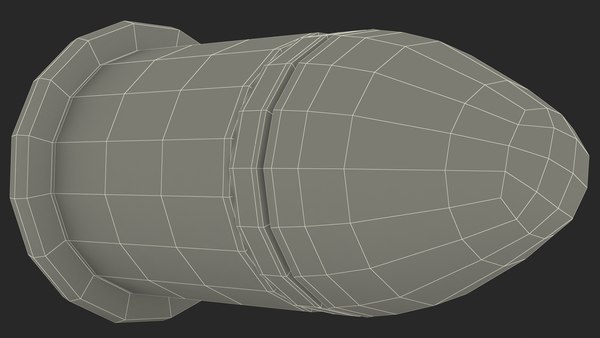 Bullets for Remington Gun Model 95 model - TurboSquid 1974328