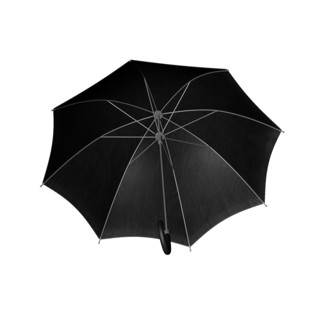 Umbrella Open C4d