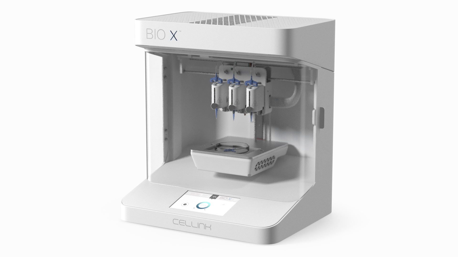 3D Cellink BIO X 3D Bioprinter - TurboSquid 2454448
