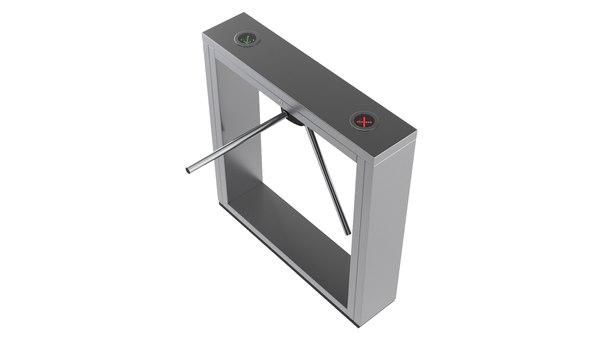 3D Turnstile(1) - TurboSquid 1725636