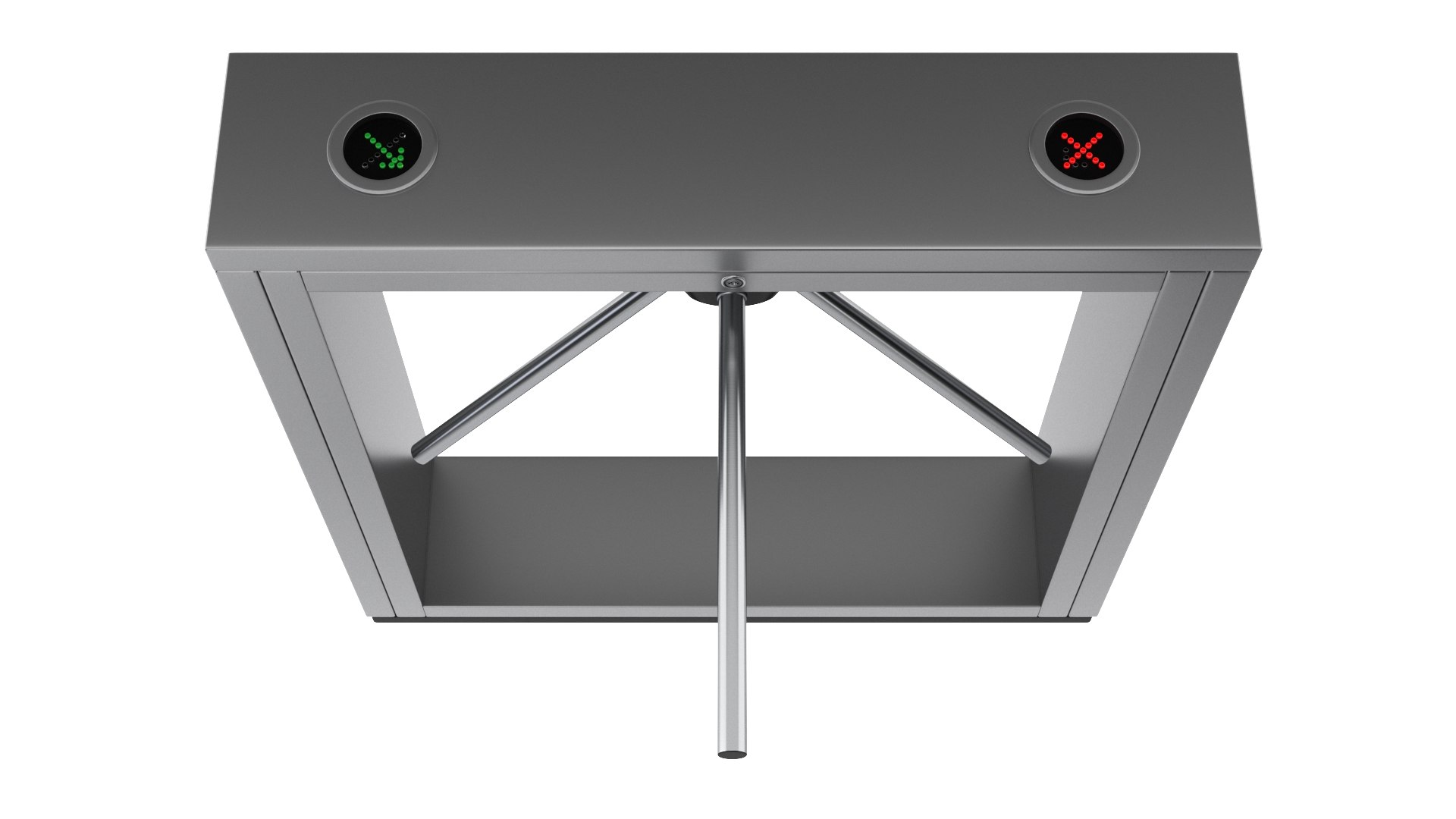 3D Turnstile(1) - TurboSquid 1725636