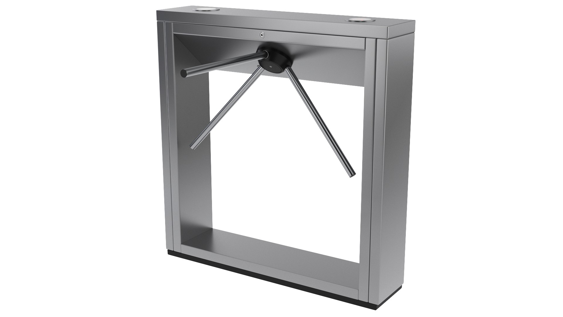 3D Turnstile(1) - TurboSquid 1725636