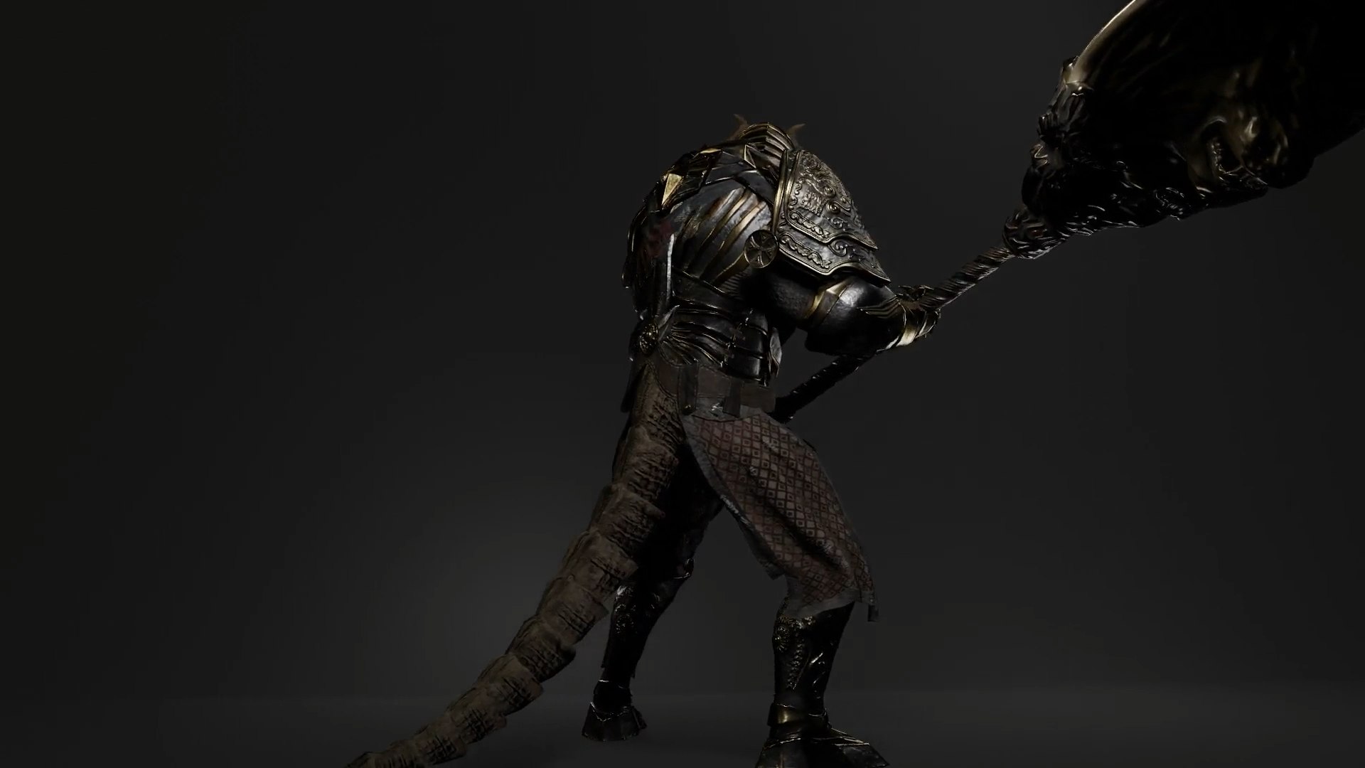 Demon Knight 3D Model - TurboSquid 2066238