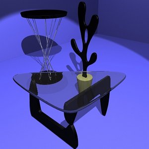 Low Poly D Art 3D Models For Download | TurboSquid