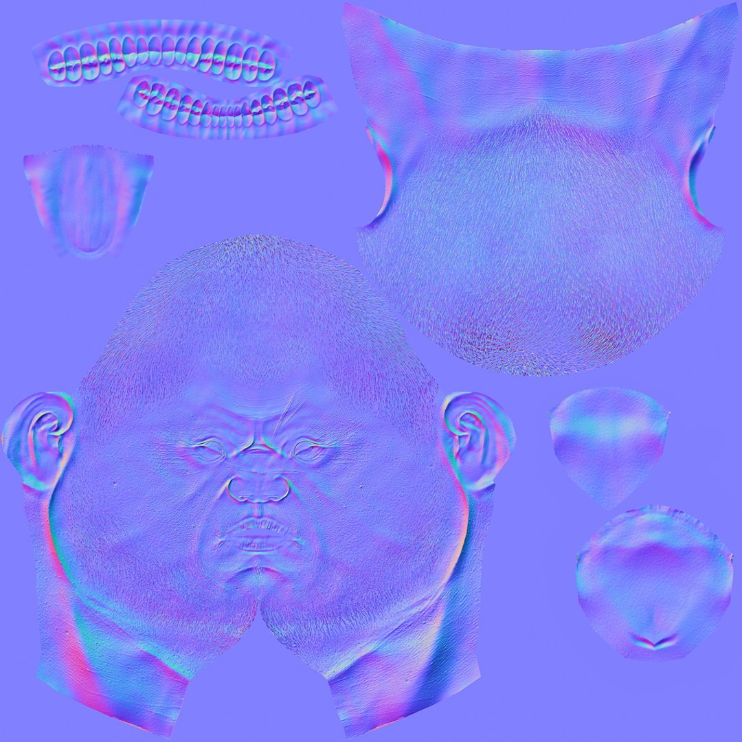 Cyber Ares 3D Model - TurboSquid 2380436