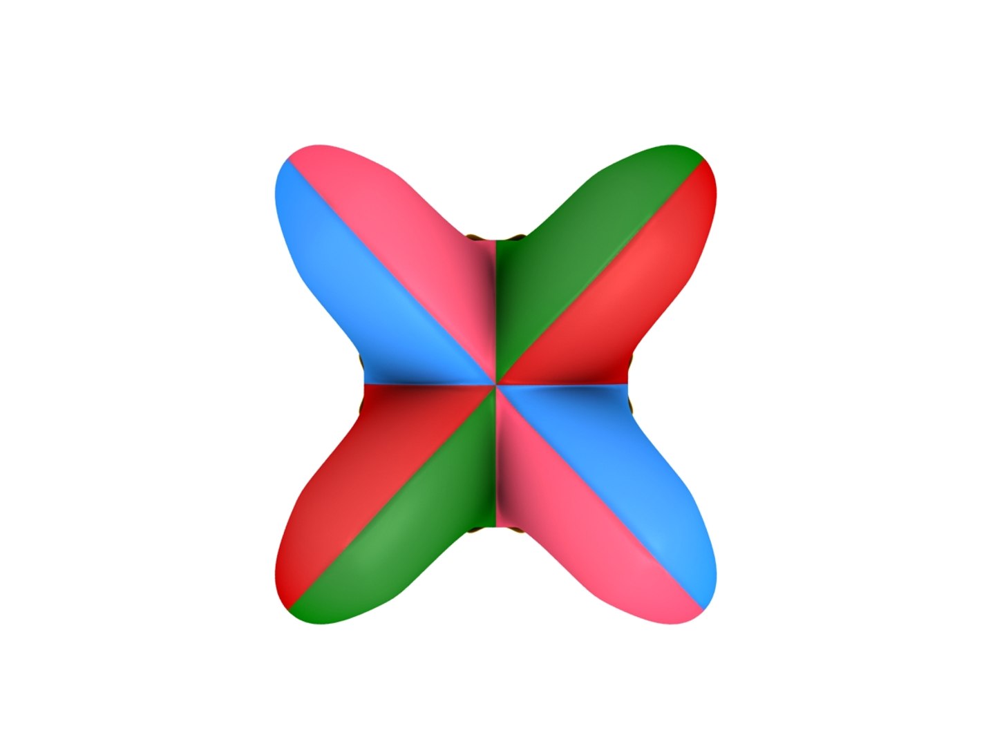 Jester Hat Model - TurboSquid 1391039