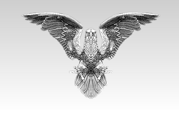 Solid stl model - TurboSquid 1494531