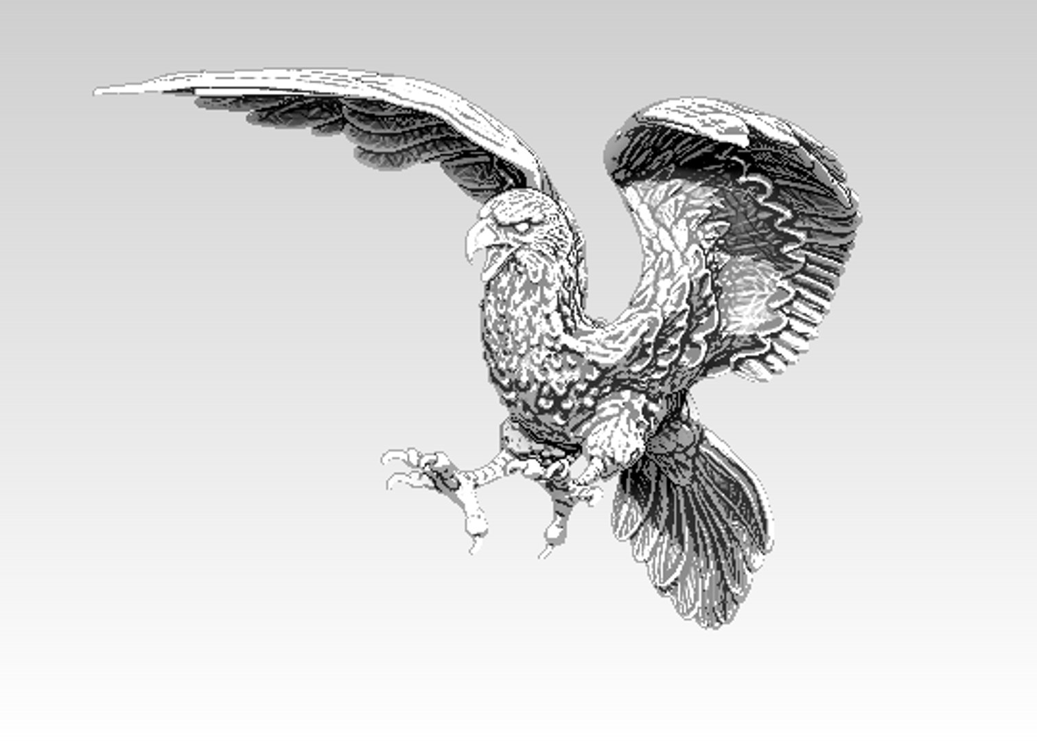 Solid Stl Model - TurboSquid 1494531