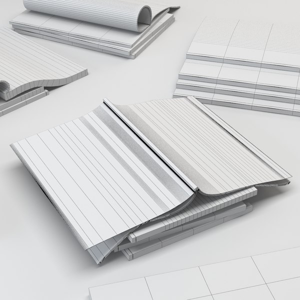 3ds max realistic magazines