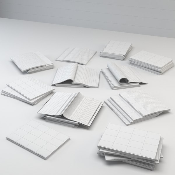 3ds max realistic magazines