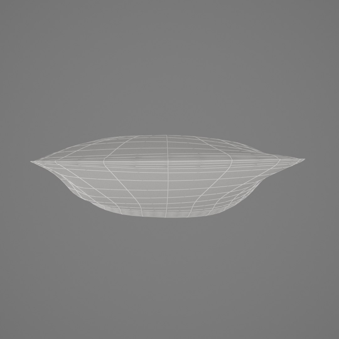 Packet spaghetti pack 3D - TurboSquid 1154964