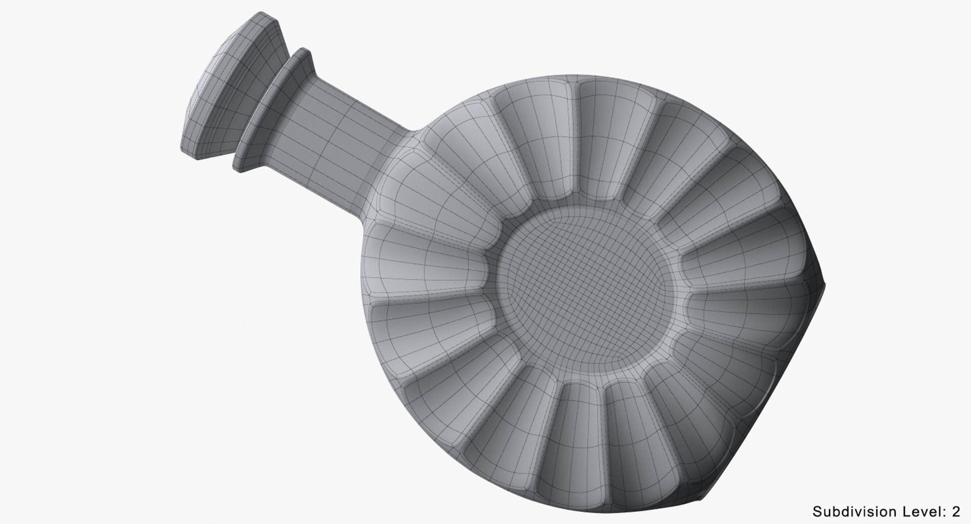 Remy Martin Xo Cognac 3D Model - TurboSquid 1378788