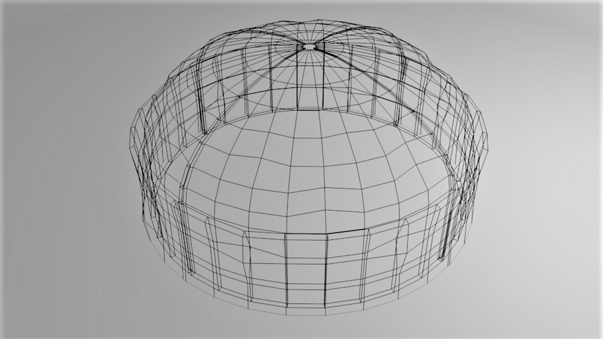 Beanie Cap 3D Model - TurboSquid 1581925