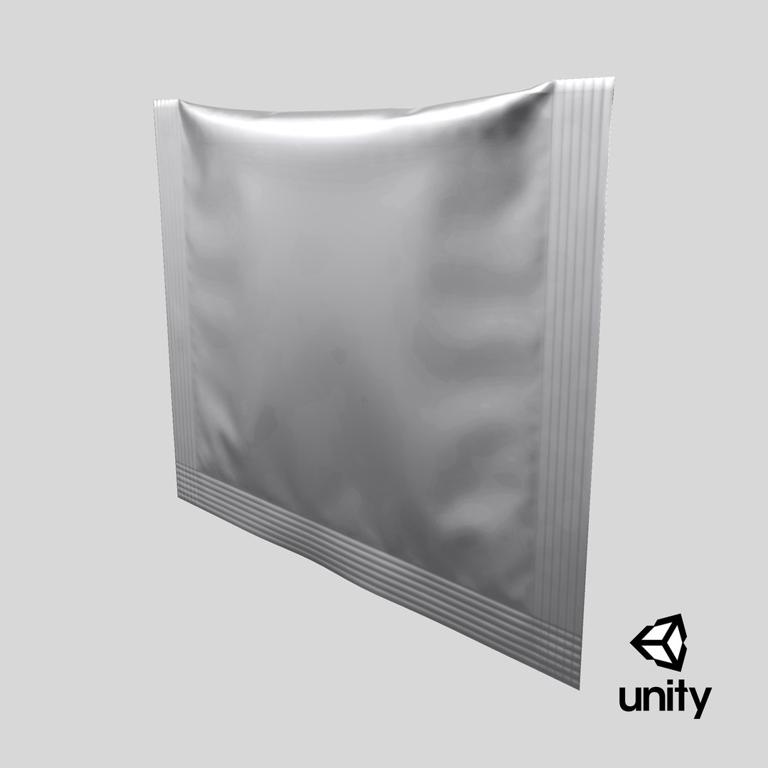 3D Packaging 61v PBR Model - TurboSquid 2283263