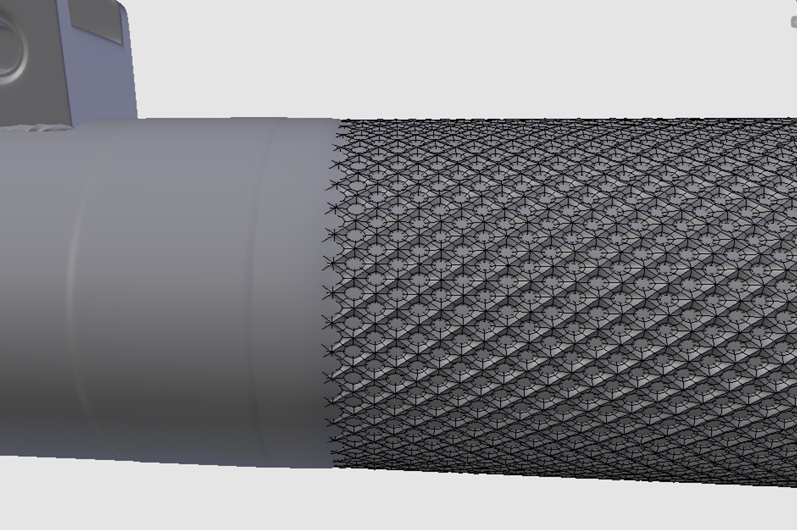 Vss Pso-1 Bullets Rifle Obj