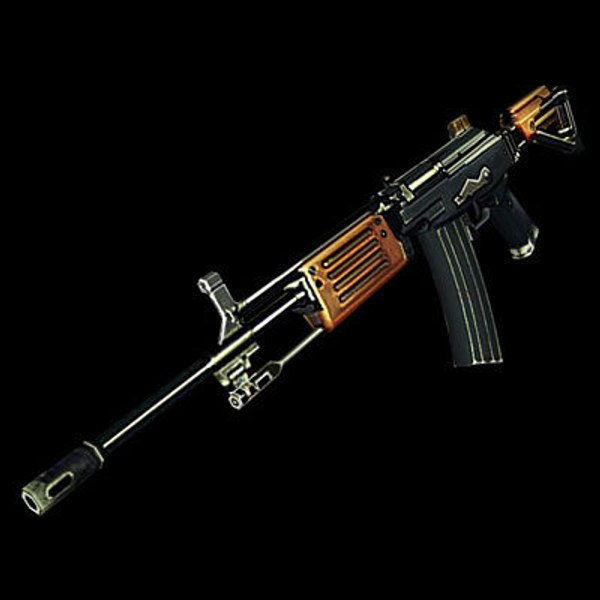 rpk 3d model