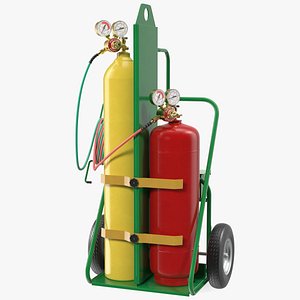 Download Free & Premium Blowtorch 3D Models | TurboSquid