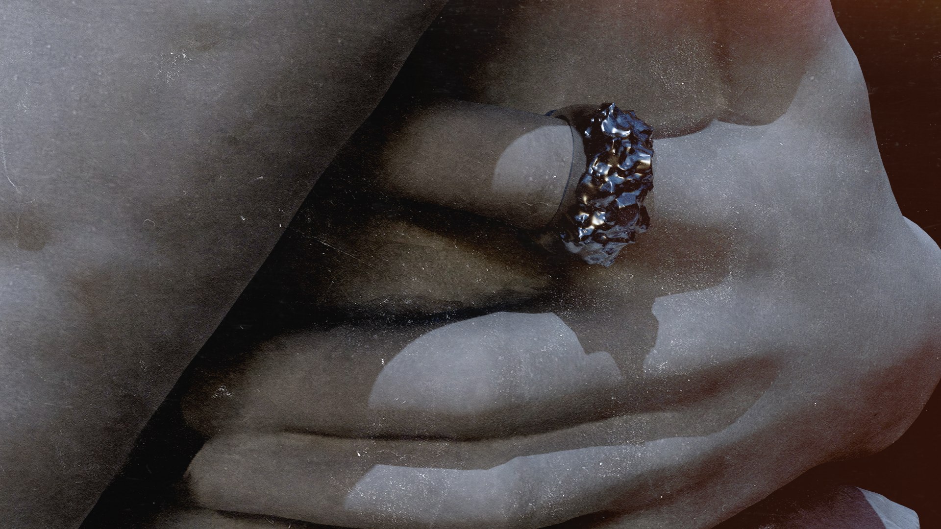 Ring Model Model - TurboSquid 1994587