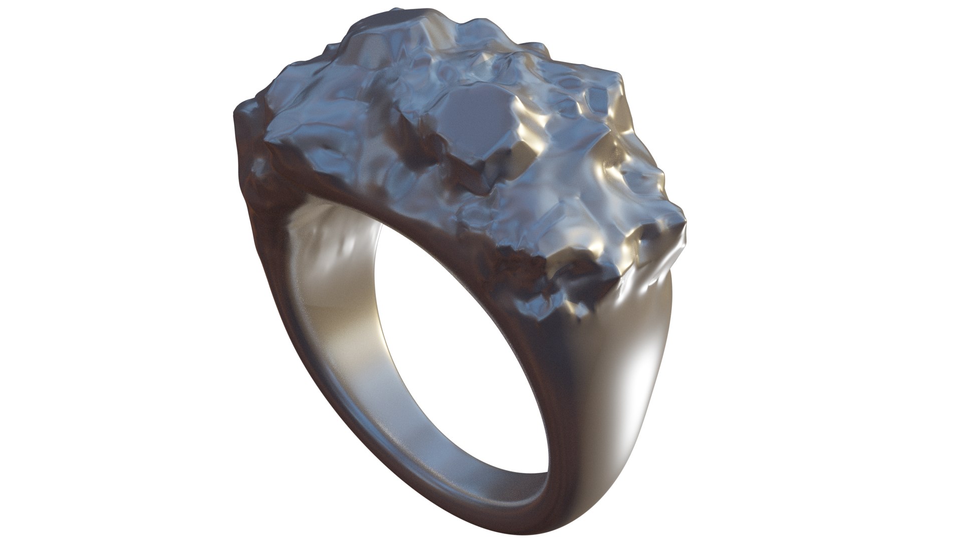 Ring Model Model - TurboSquid 1994587