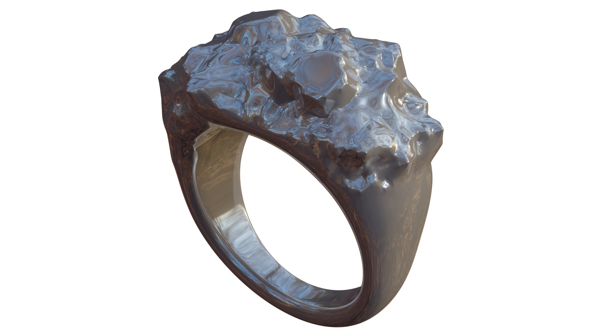 Ring Model Model - TurboSquid 1994587