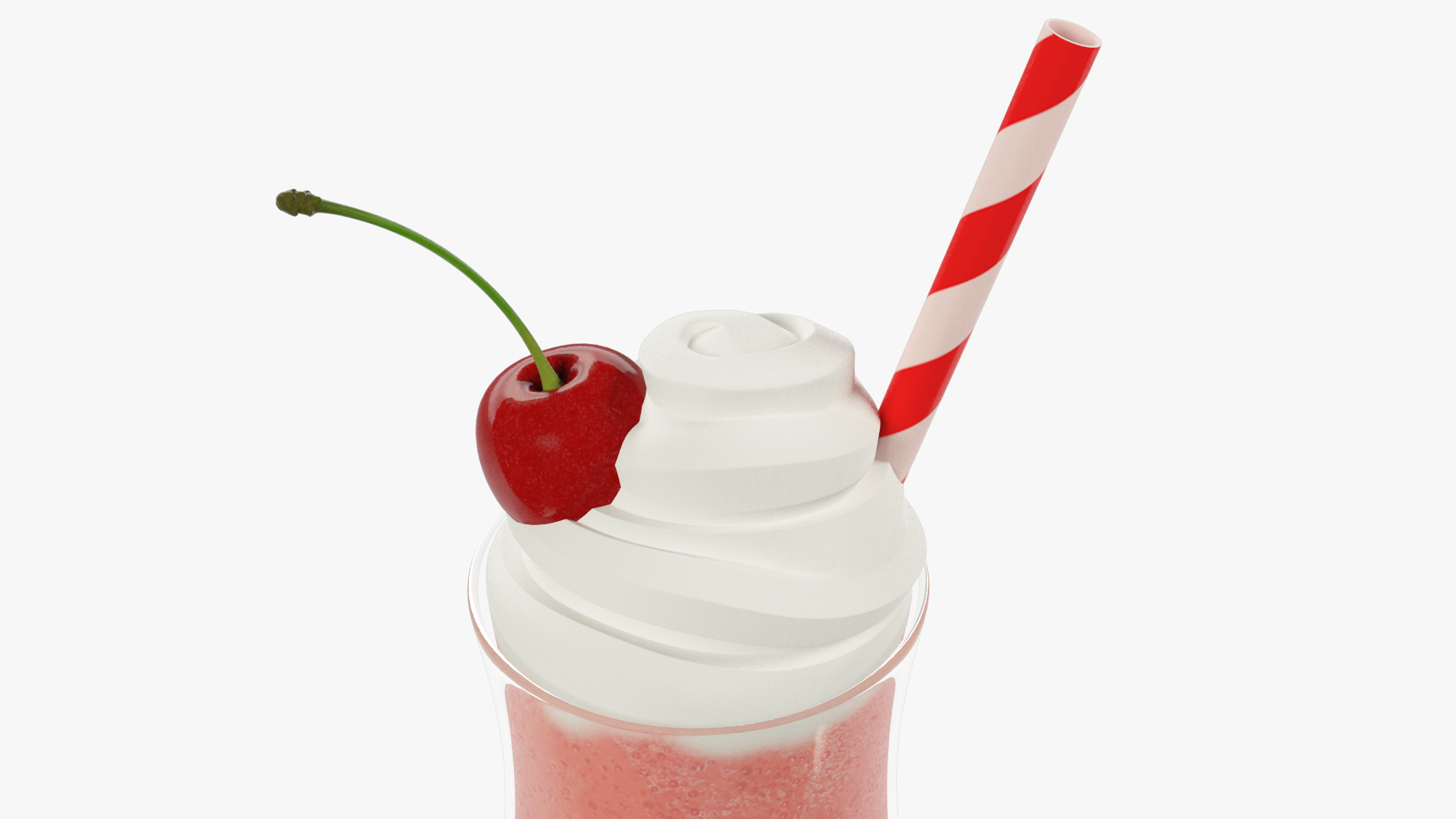 3D cocktails v2 model - TurboSquid 1509140