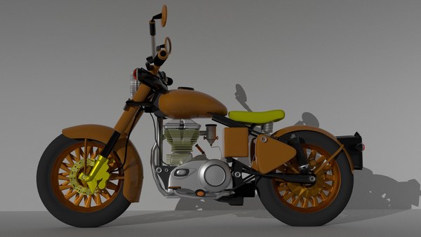 modelo 3d BICICLETA (1) - TurboSquid 1583207