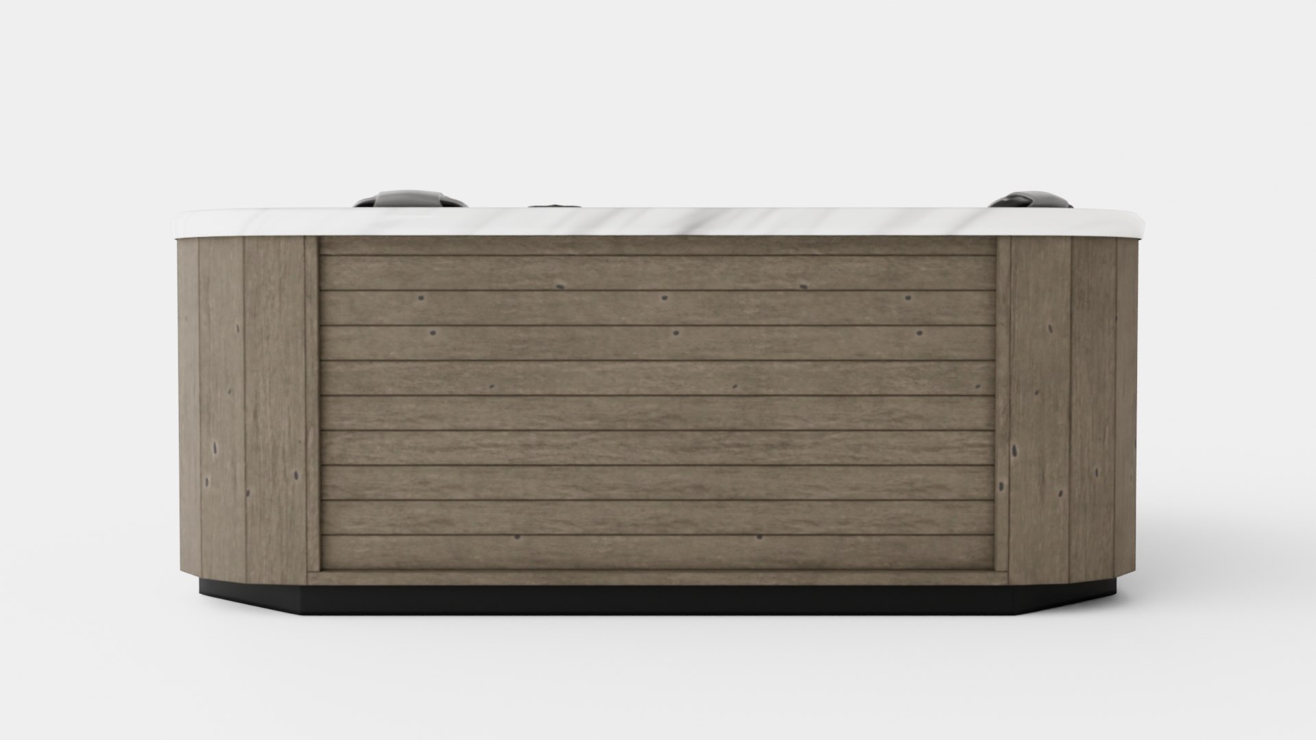 D1 Spas Aurora Model - TurboSquid 2244342