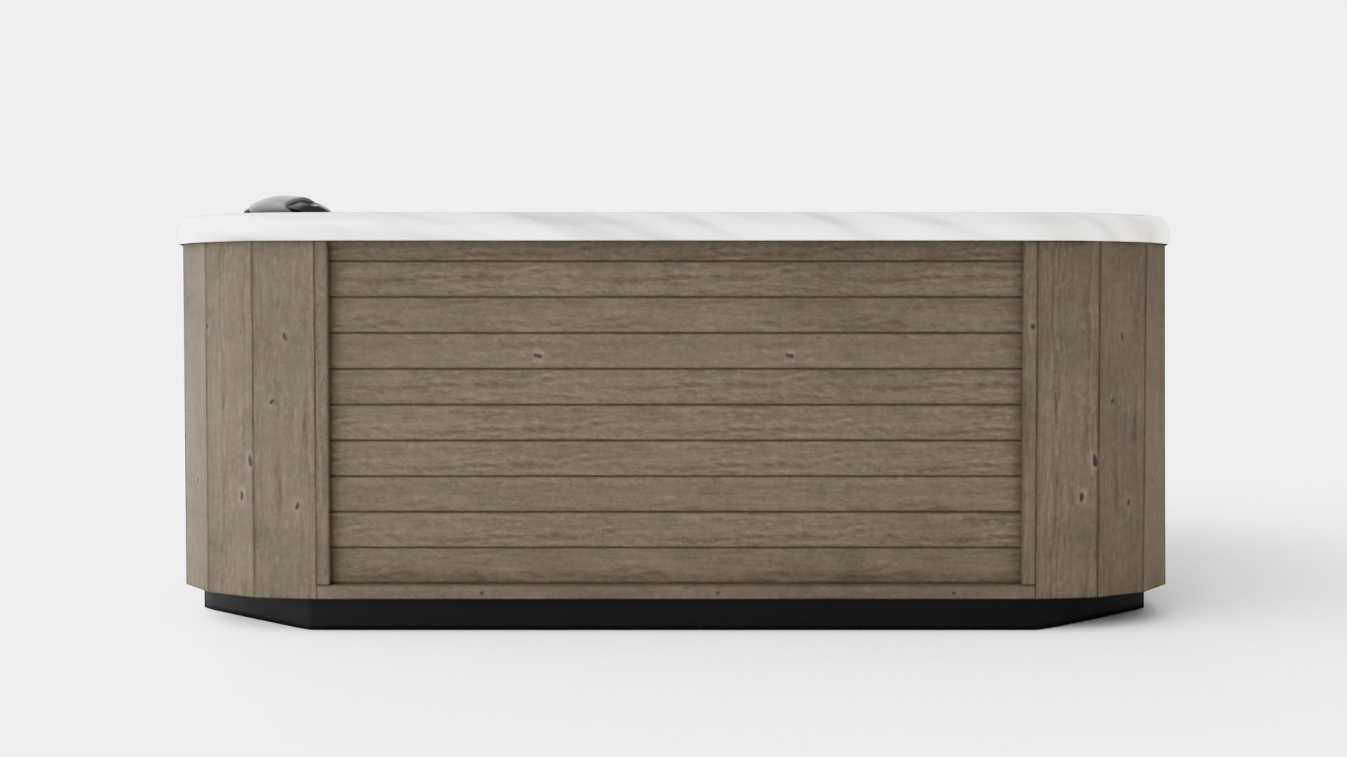 D1 Spas Aurora Model - TurboSquid 2244342