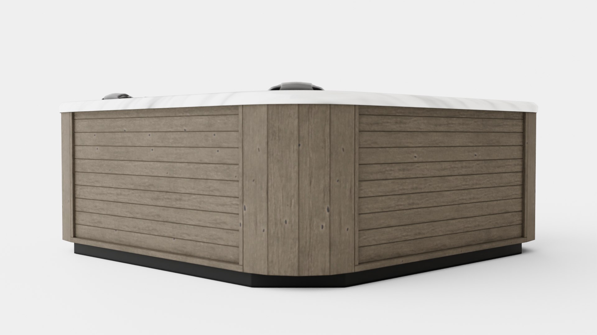 D1 Spas Aurora Model - TurboSquid 2244342