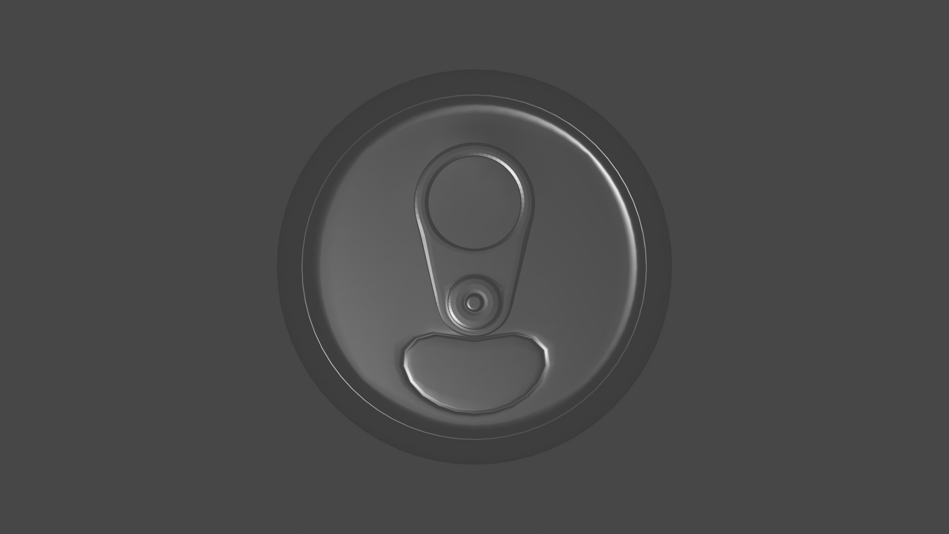 Can 3D - TurboSquid 2279130