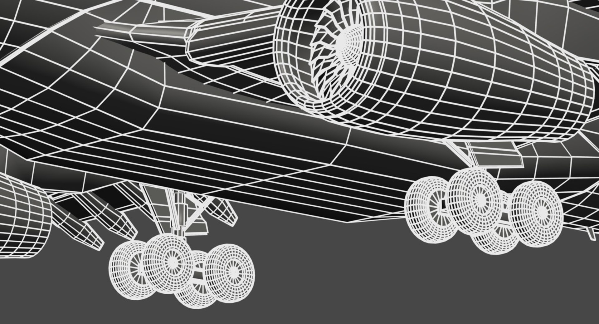 Airbus American Airlines A330 3D Model - TurboSquid 1222109