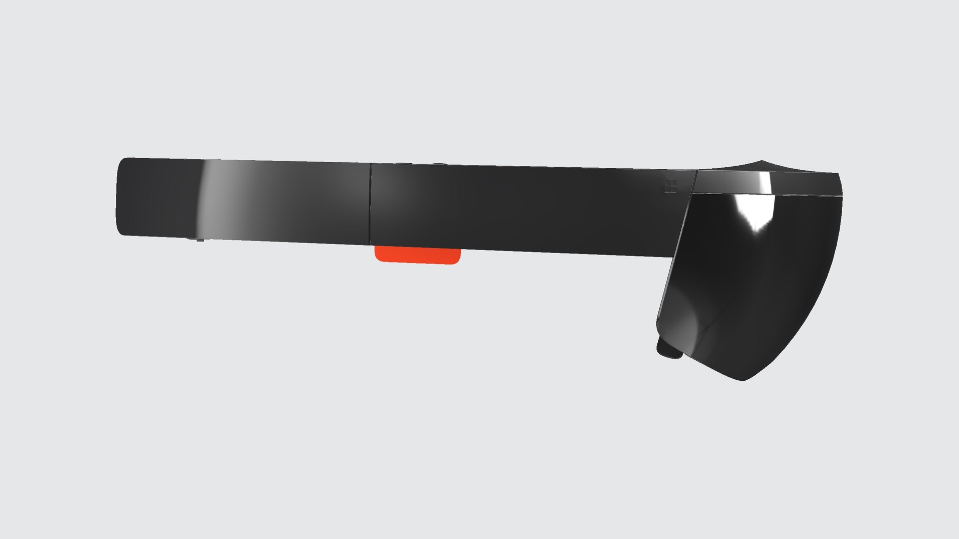 HoloLens 3D - TurboSquid 2366321