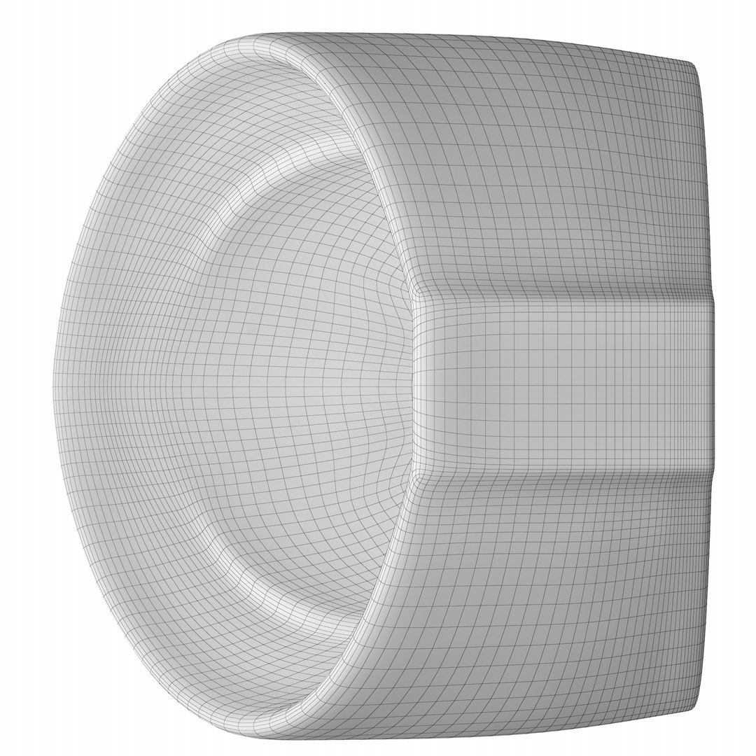 Urinal Bathroom 3D Model - TurboSquid 1694120