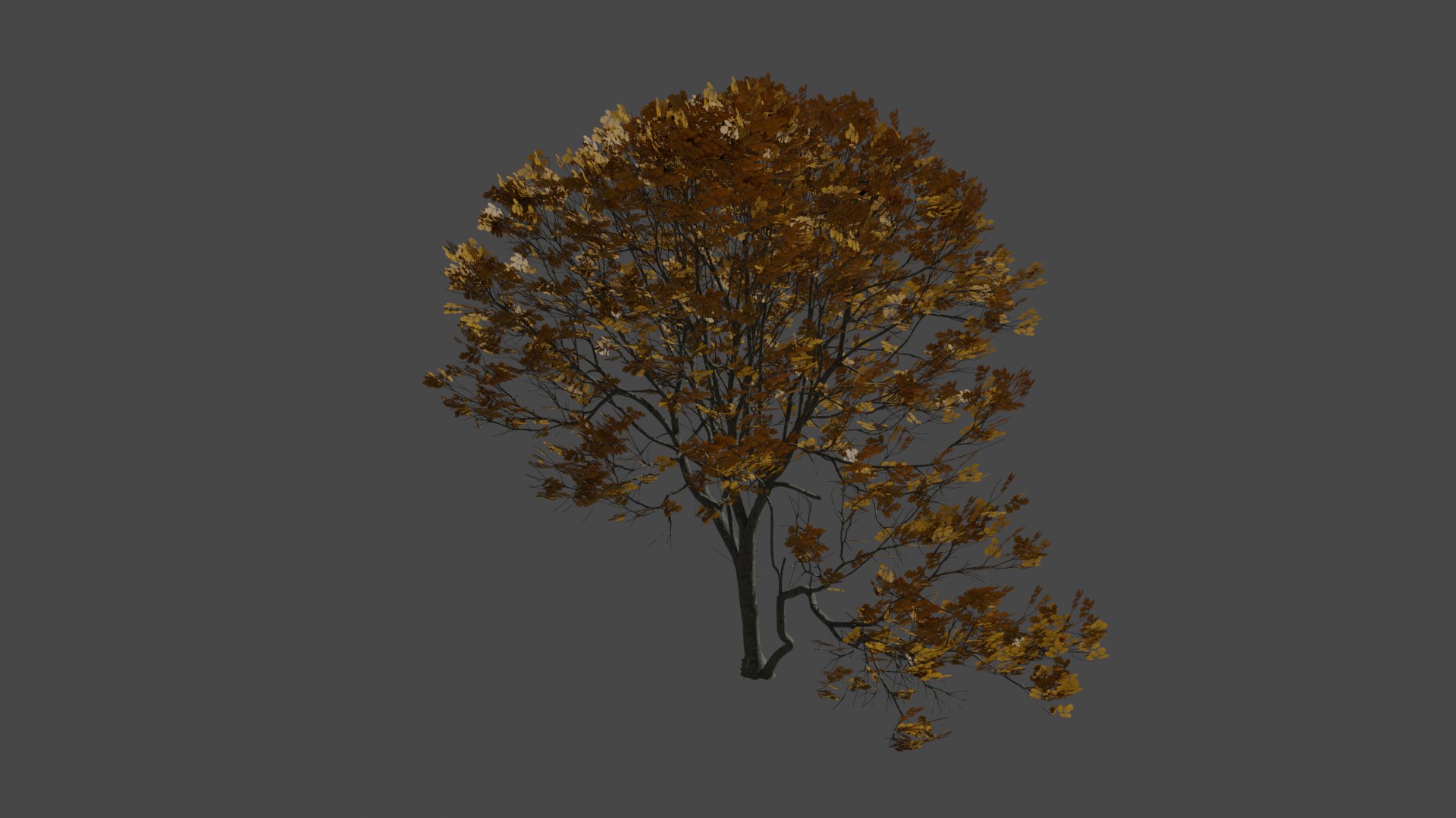 Free Tree Leaf 3D - TurboSquid 1614343