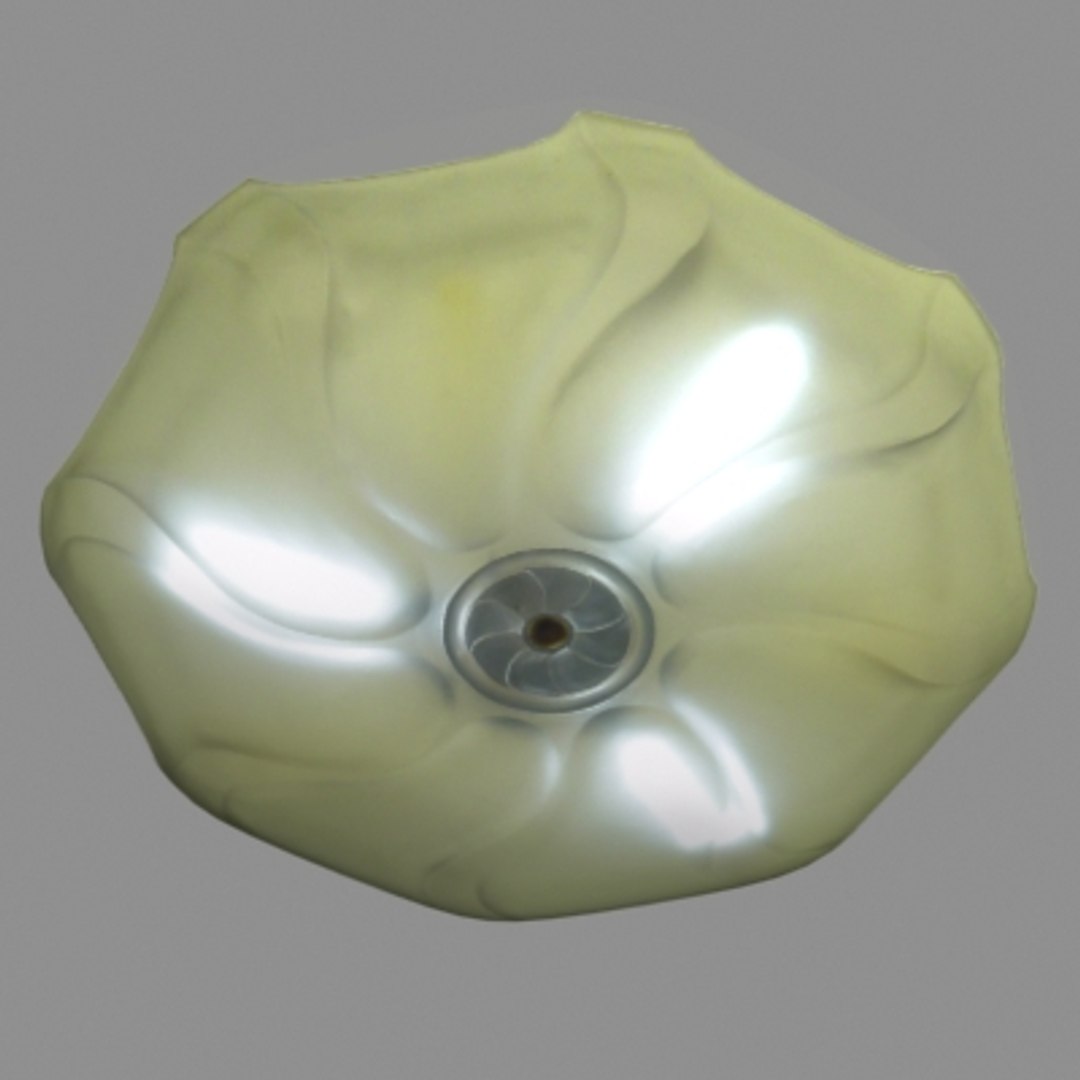 max lamp light