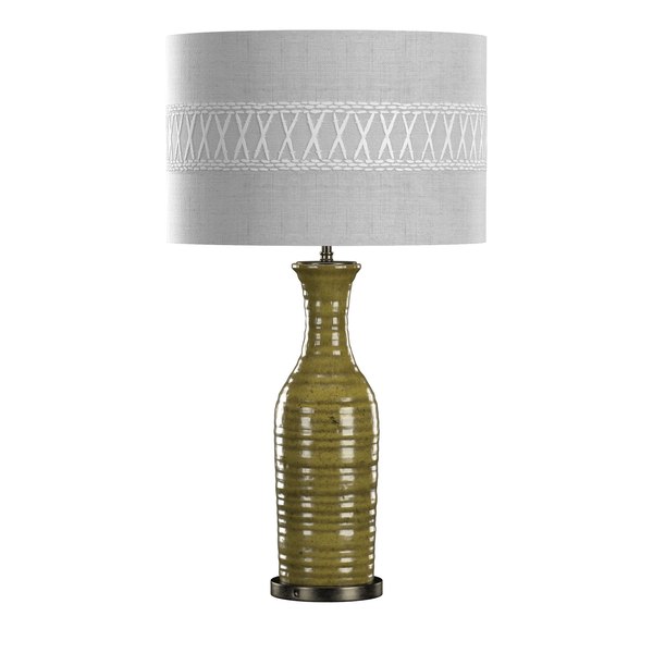 Jane table lamp 3D 모델 - TurboSquid 1906648