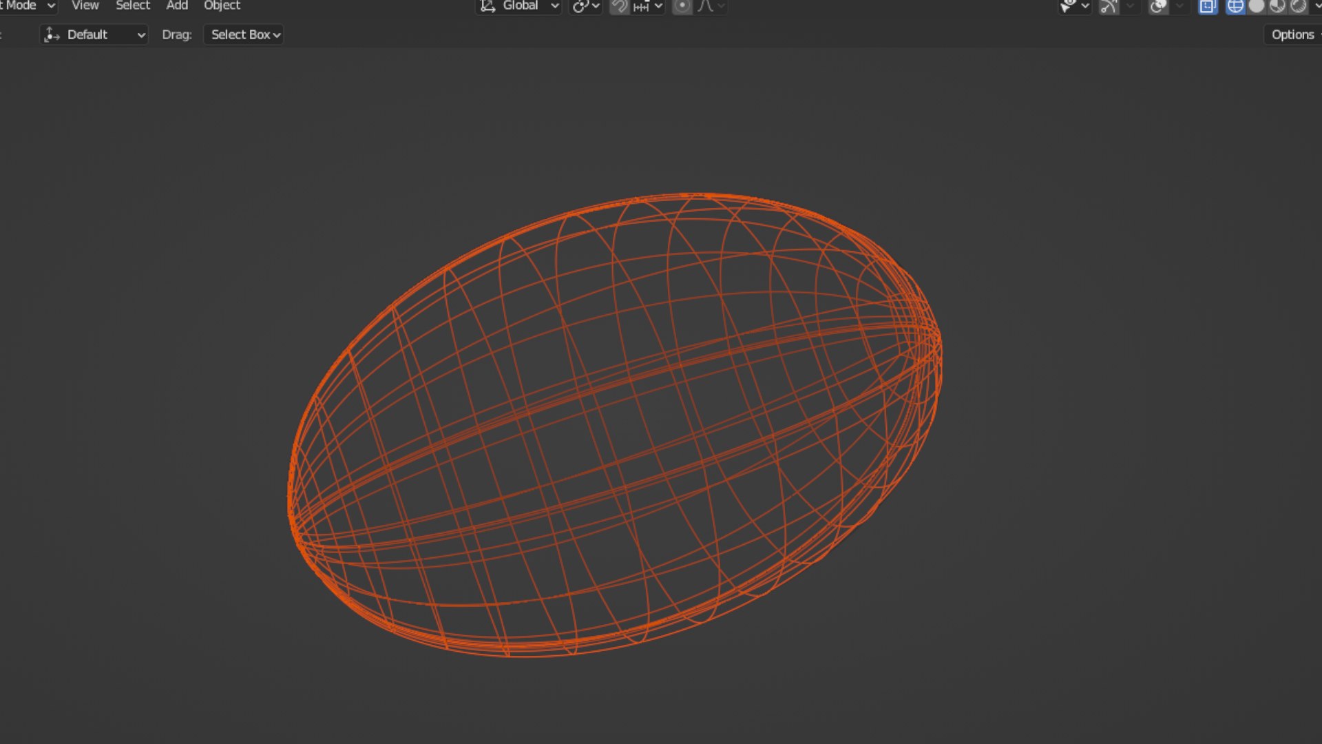 Rugby Ball 3D Model - TurboSquid 1850677