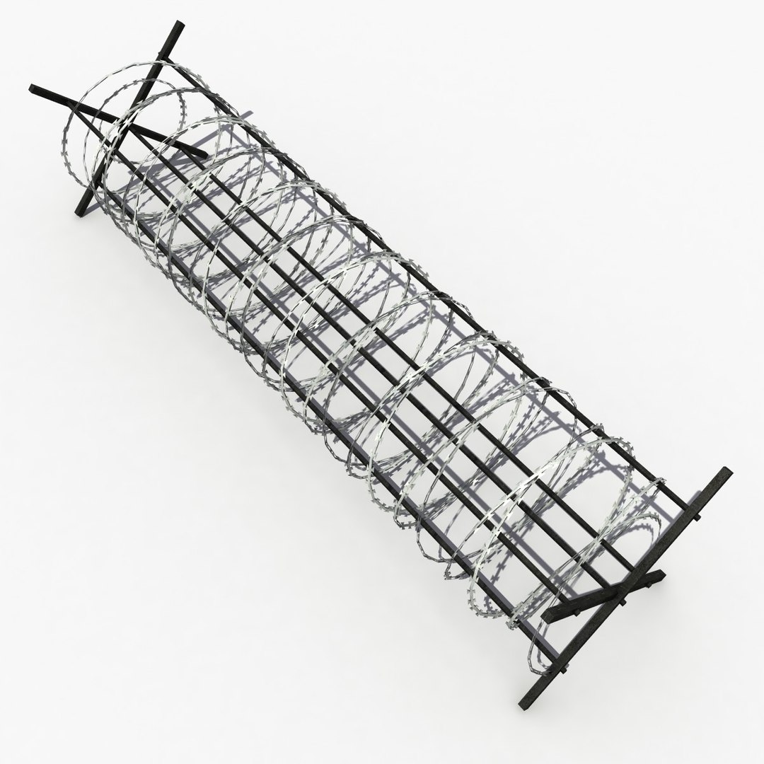 Barbwire Barb Wire Max