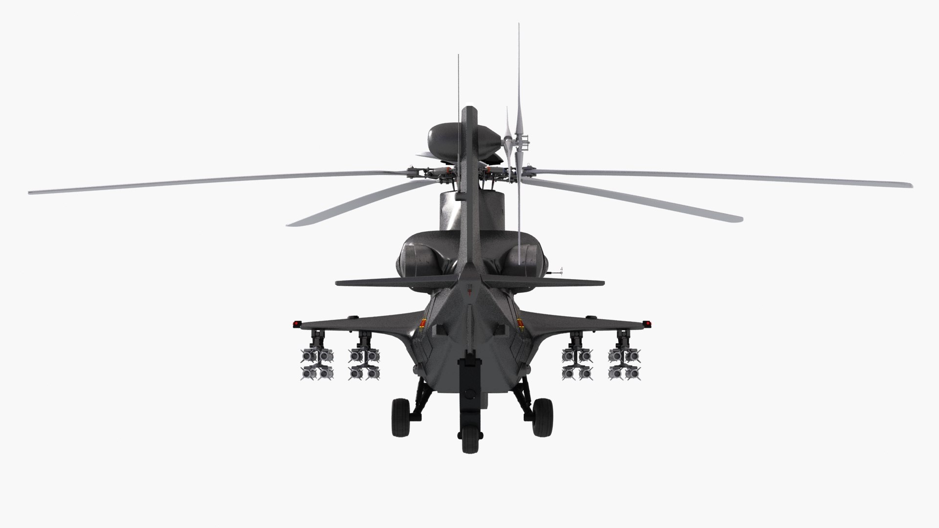 3D wz-10 z-10 model - TurboSquid 1662371