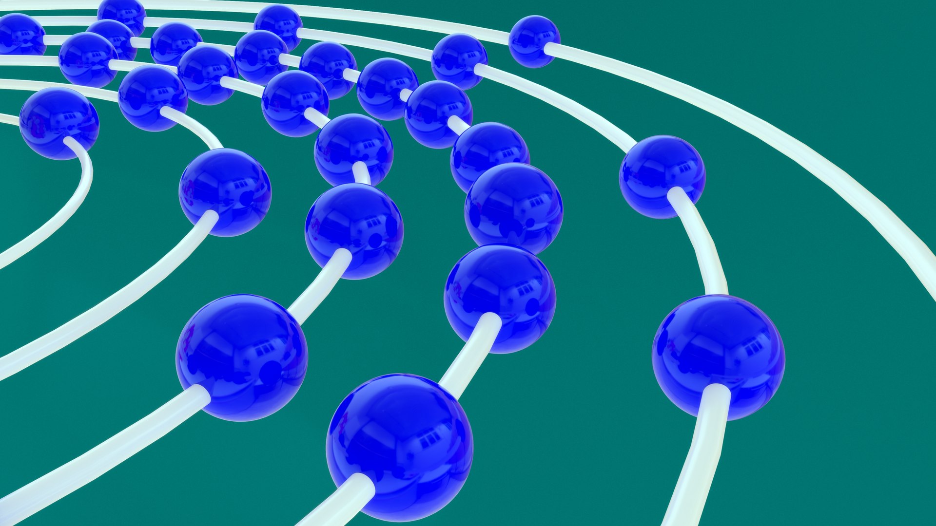 Tungsten Chemical Element Model - TurboSquid 2138496