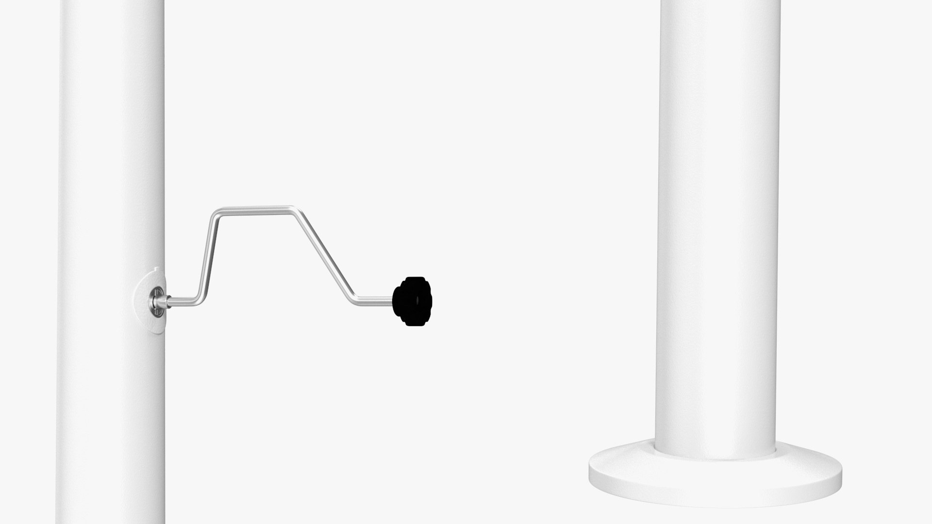 3D Flag USA Animated - TurboSquid 1980744